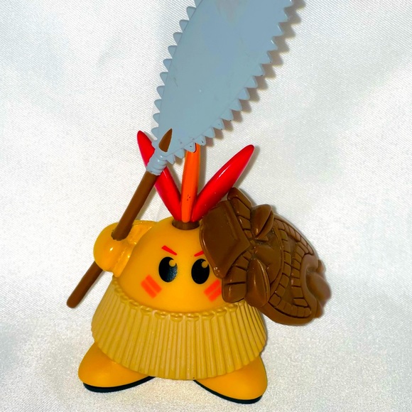 Funkeys | Video Games & Consoles | Rare Ub Funkeys Figure | Poshmark